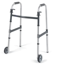 two wheeled walker – StrokeCarer