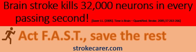 Stroke carer - A resource place for stroke carers