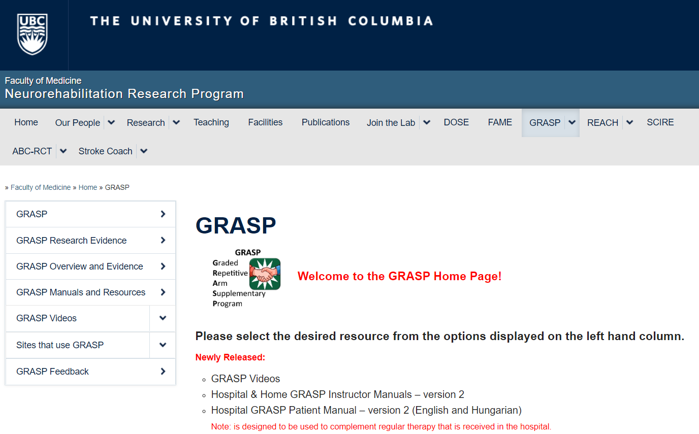 Free stroke recovery apps to regain movements – StrokeCarer